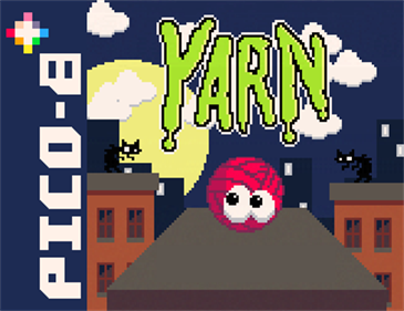 Yarn - LaunchBox Games Database