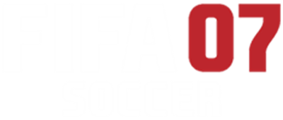 FIFA Soccer 07 Images - LaunchBox Games Database