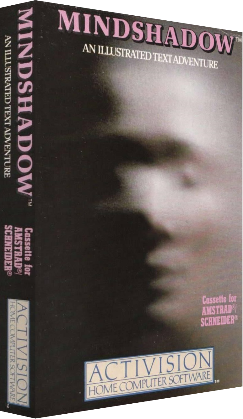 Mindshadow Images - LaunchBox Games Database