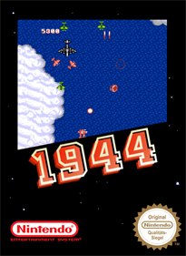 1944 Images - LaunchBox Games Database