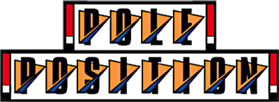 Pole Position Images - LaunchBox Games Database