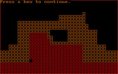 Blockade Images - LaunchBox Games Database