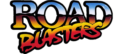 Road Blasters Images - LaunchBox Games Database
