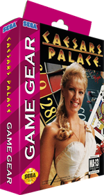 Caesars Palace Images - LaunchBox Games Database