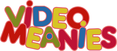 Video Meanies Images - LaunchBox Games Database