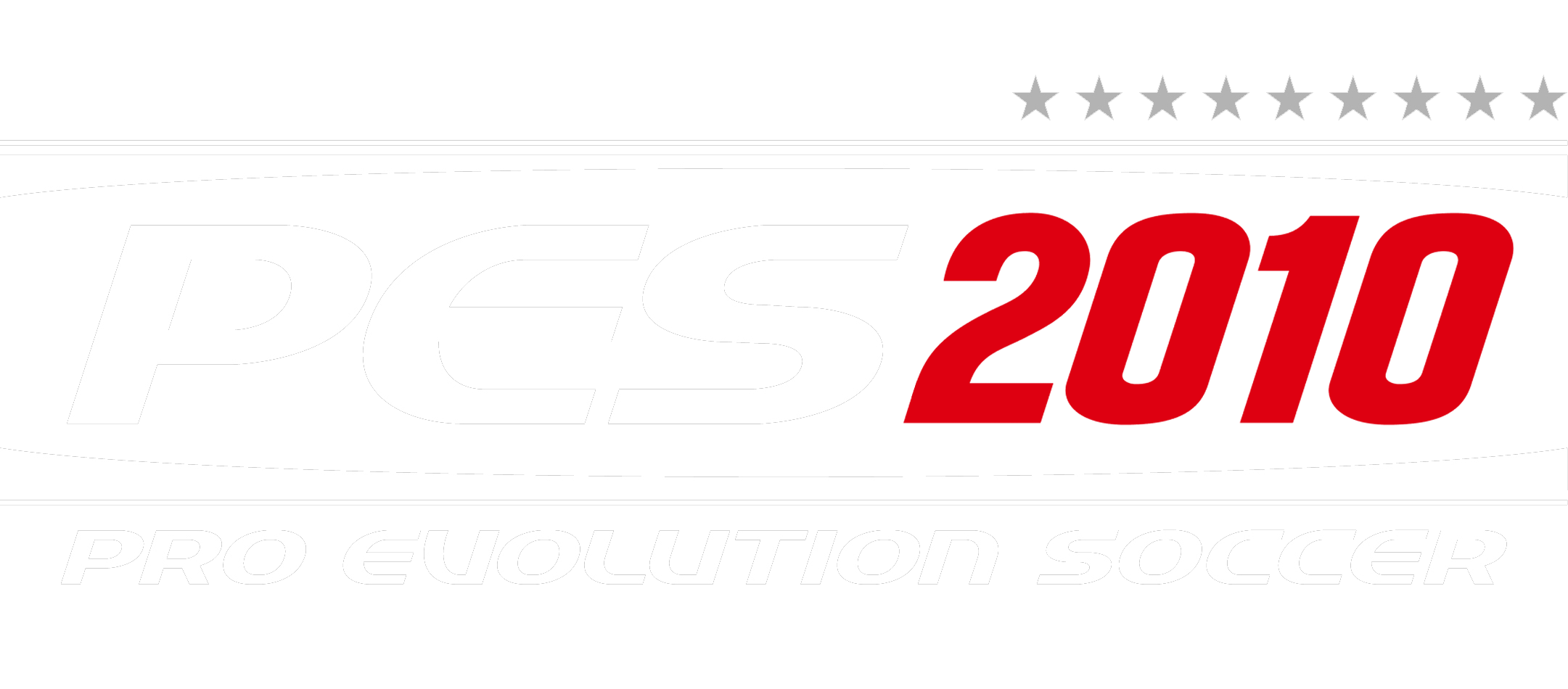 PES 2010: Pro Evolution Soccer Images - LaunchBox Games Database