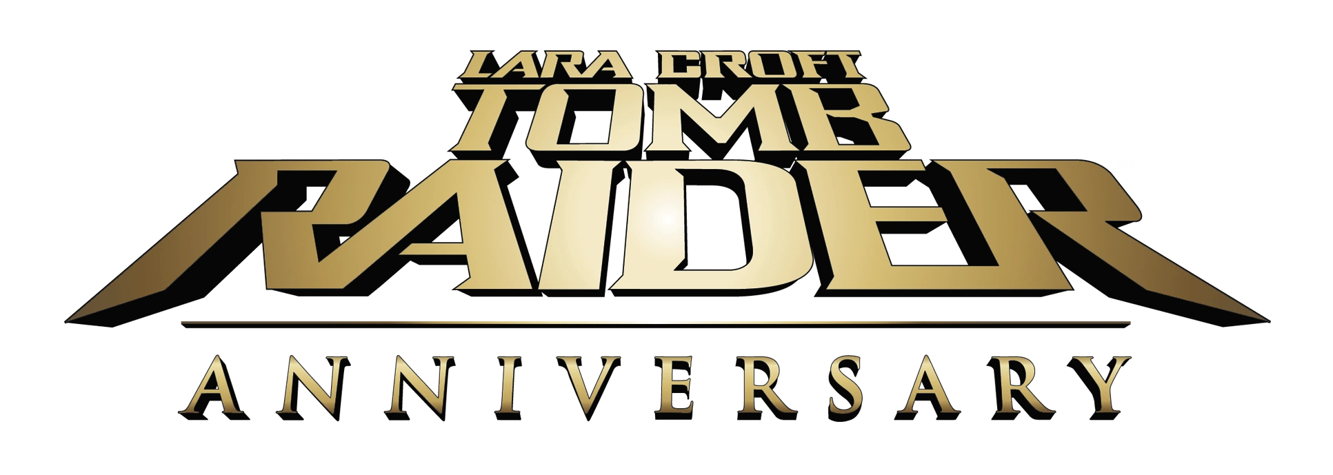 Tomb Raider Anniversary Images - LaunchBox Games Database
