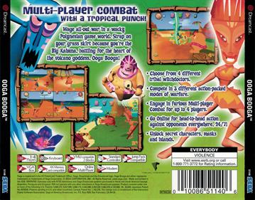 Ooga Booga Images - LaunchBox Games Database