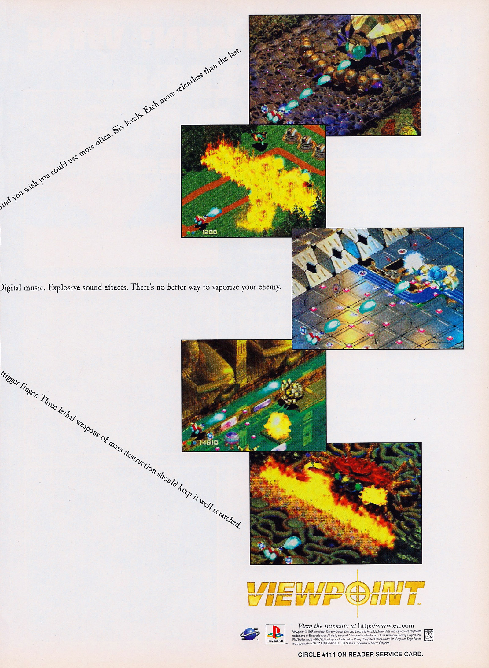 Viewpoint Images - LaunchBox Games Database