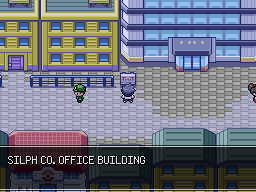 Pokémon: Attack on Silph Co. Images - LaunchBox Games Database