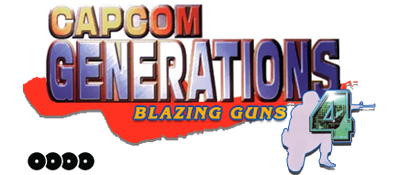 Capcom Generations Images - LaunchBox Games Database