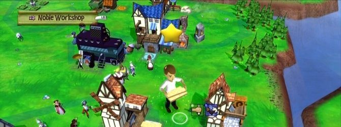 A World of Keflings Images - LaunchBox Games Database