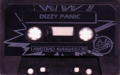 Dizzy Panic Images - LaunchBox Games Database