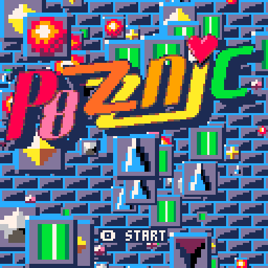 P8zznic Images - LaunchBox Games Database