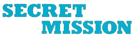 Secret Mission Images - LaunchBox Games Database