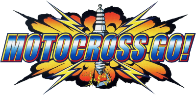 Motocross Go! Images - LaunchBox Games Database