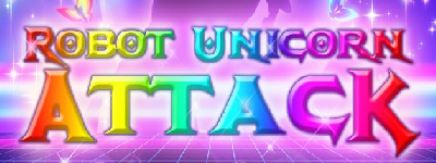 Robot Unicorn Attack - LaunchBox Games Database