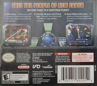 Underwater Attack Images - LaunchBox Games Database