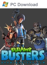 Brawl Busters Images - LaunchBox Games Database