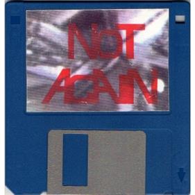 Not Again! Images - LaunchBox Games Database