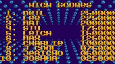 Charlie J. Cool Images - LaunchBox Games Database