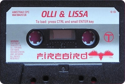 Olli and Lissa - LaunchBox Games Database