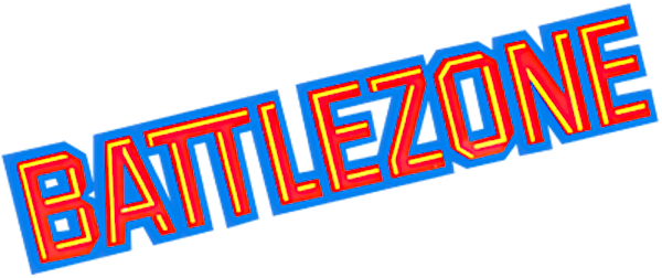 Battlezone Images - LaunchBox Games Database