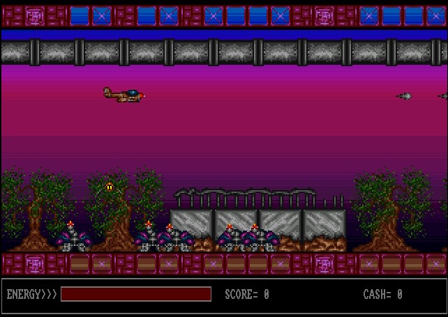 Fire Bug: Mk III Images - LaunchBox Games Database