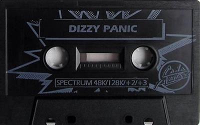 Dizzy Panic Images - LaunchBox Games Database