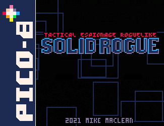 Solid Rogue Images - LaunchBox Games Database