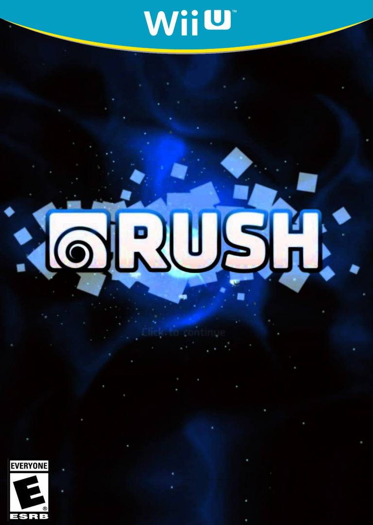 RUSH Images - LaunchBox Games Database