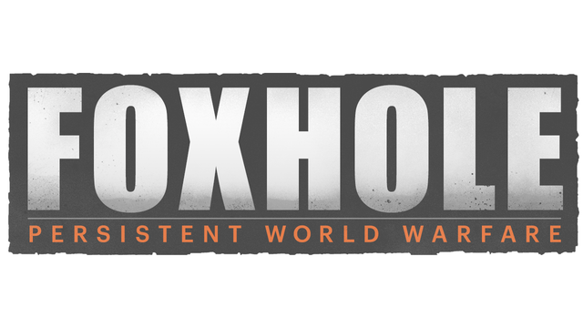 Foxhole Images - LaunchBox Games Database