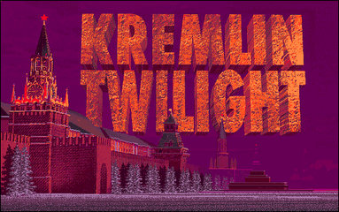 Kremlin Twilight Images - LaunchBox Games Database