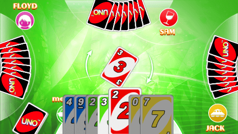 UNO Images - LaunchBox Games Database