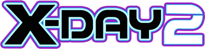 X-Day 2 - LaunchBox Games Database