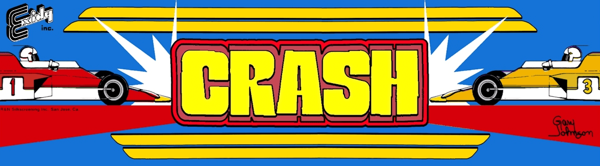 Crash Images - LaunchBox Games Database