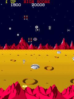 Planet Probe Images - LaunchBox Games Database