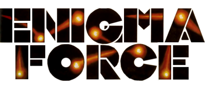 Enigma Force Images - LaunchBox Games Database