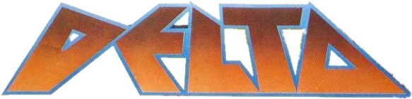 Delta Patrol Images - LaunchBox Games Database