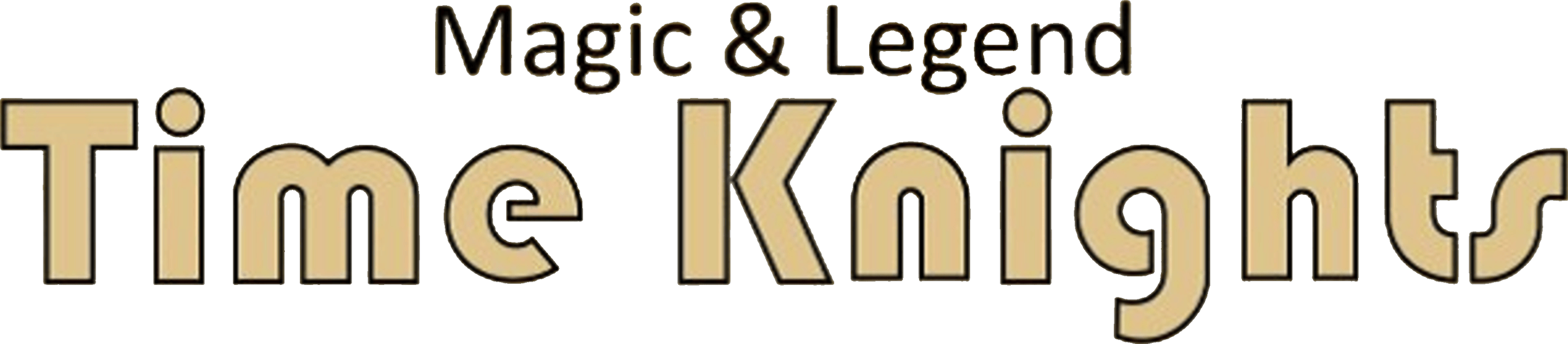 Magic & Legend: Time Knights Images - LaunchBox Games Database