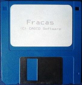 Fracas - LaunchBox Games Database