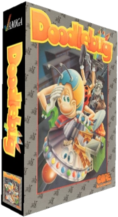Doodlebug Images - LaunchBox Games Database