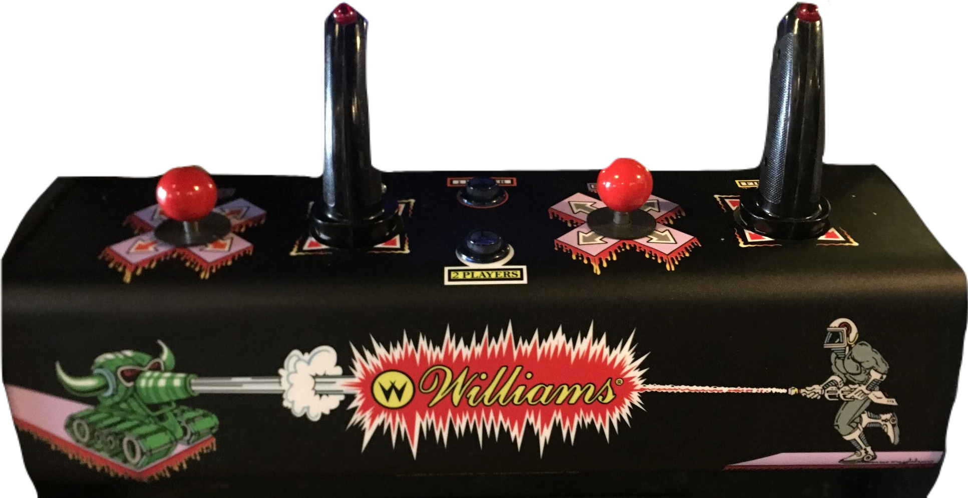 Inferno Images - LaunchBox Games Database