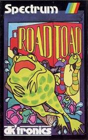 Road Toad Images - LaunchBox Games Database