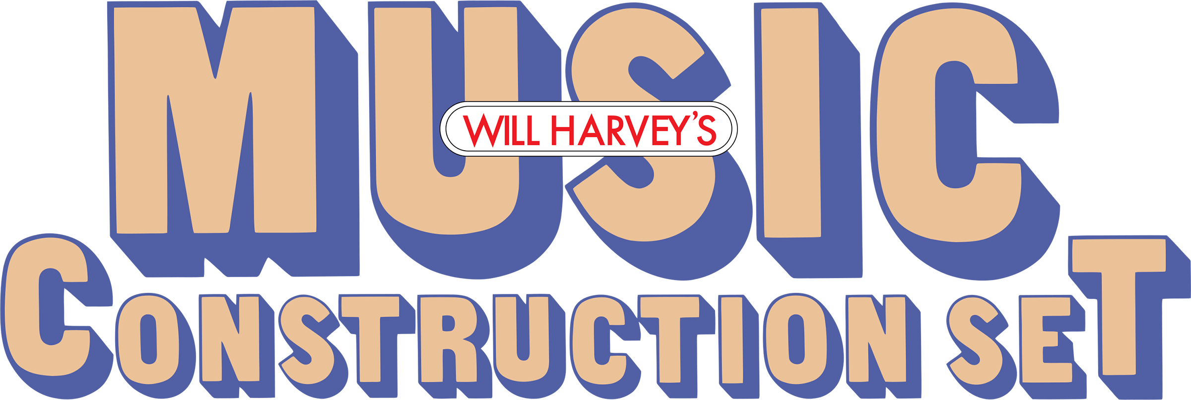Will Harvey's Music Construction Set Images - LaunchBox Games Database