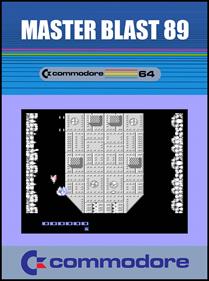 Master Blast 89 - LaunchBox Games Database