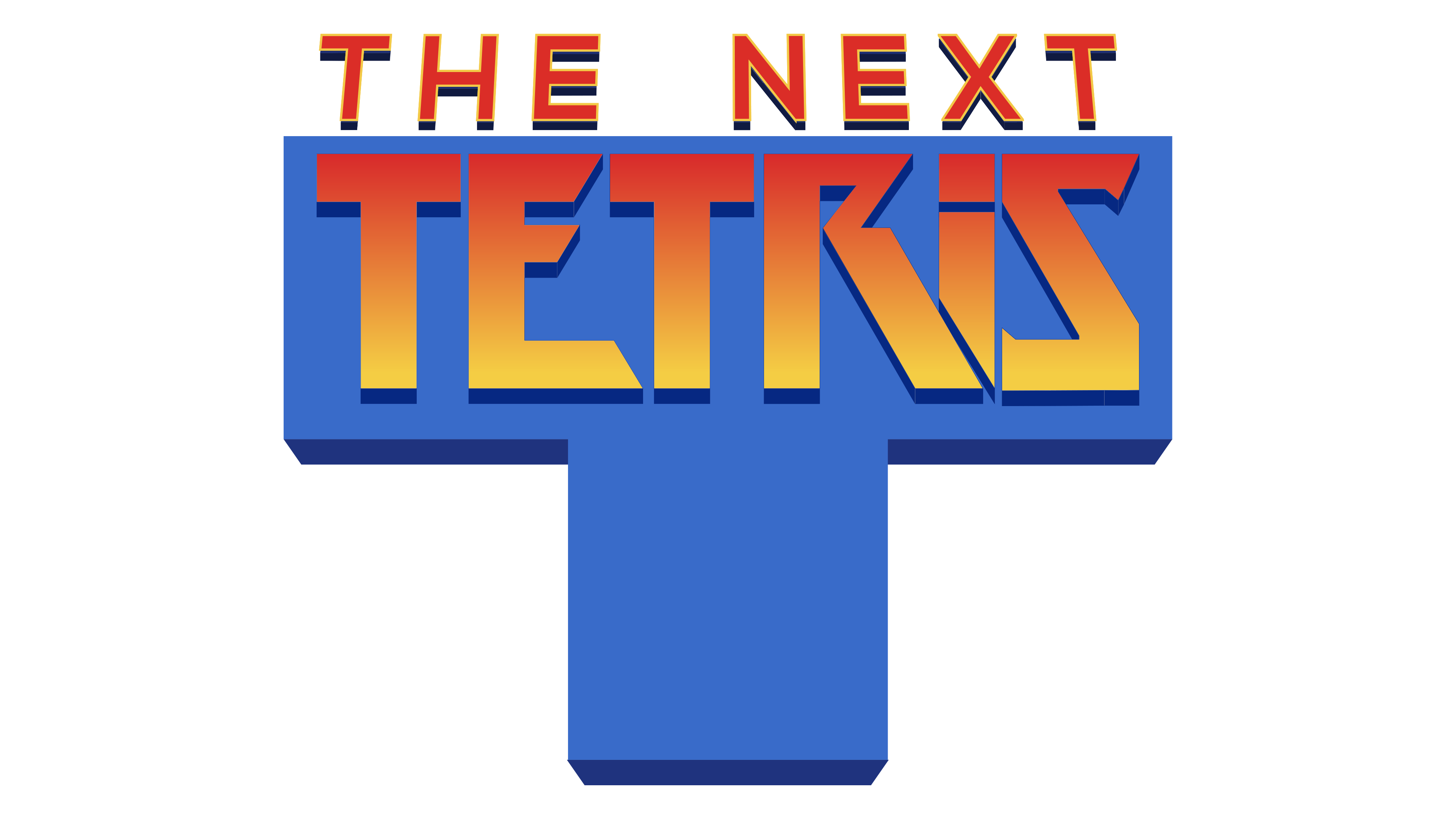 The Next Tetris Images - LaunchBox Games Database