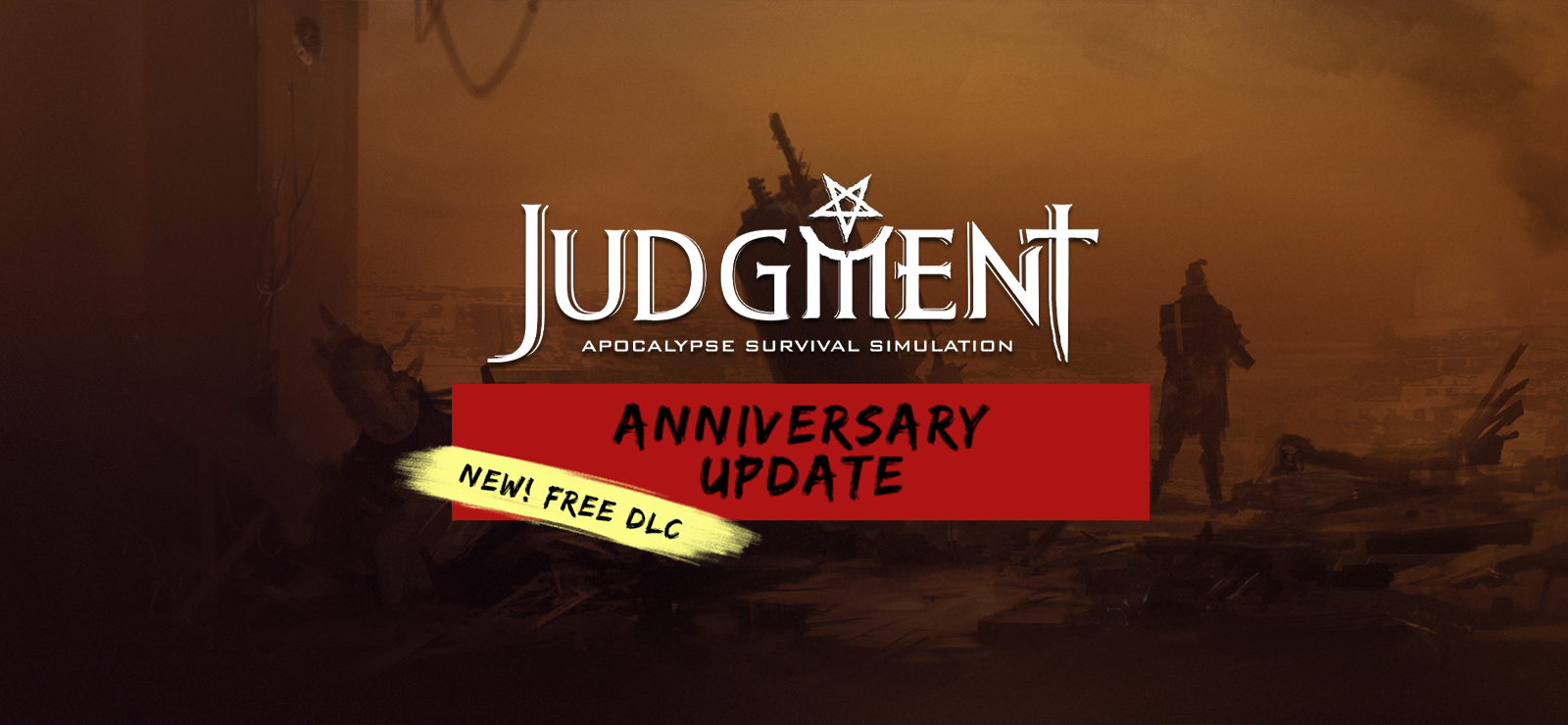 Judgment: Apocalypse Survival Simulation Images - LaunchBox Games Database