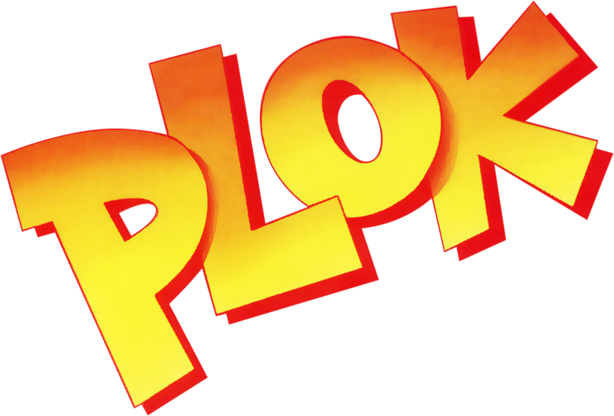 Plok Details - LaunchBox Games Database