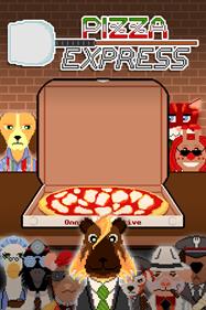 Pizza Express - LaunchBox Games Database